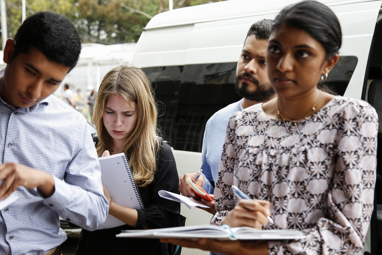 Research Roadmap: Fieldwork Finances 101 - Stanford University