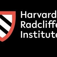 Radcliffe Institute for Advanced Study - Harvard College Calendar