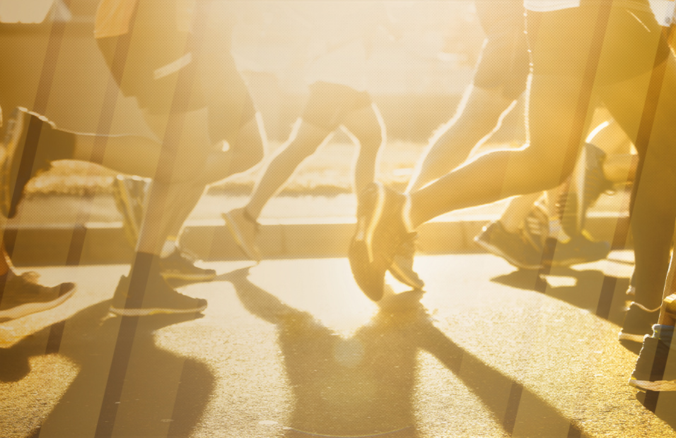 2024 The Challenge 5K - Purdue University