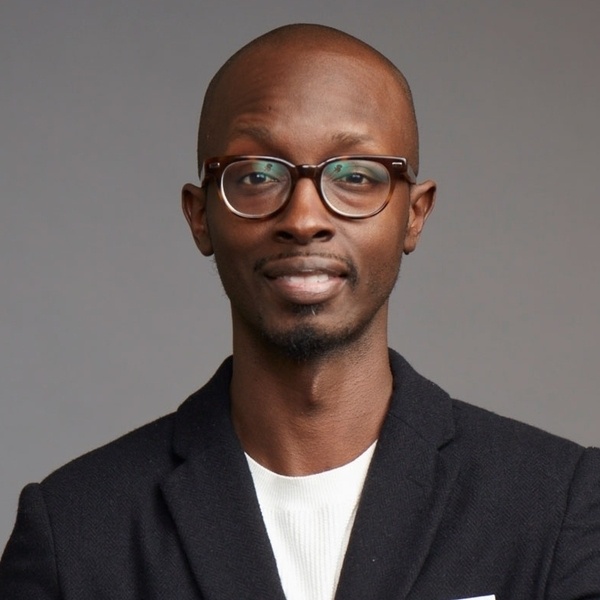 Professor Matthew Morrison Talk: Black Sound, Black Studies, and Black ...