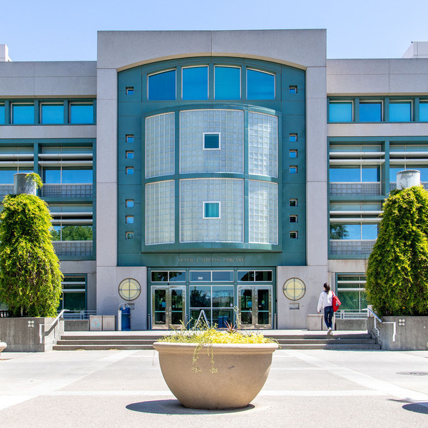 Shields Library - UC Davis Library Events