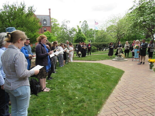 Reunion 1 - Mount Holyoke College Events