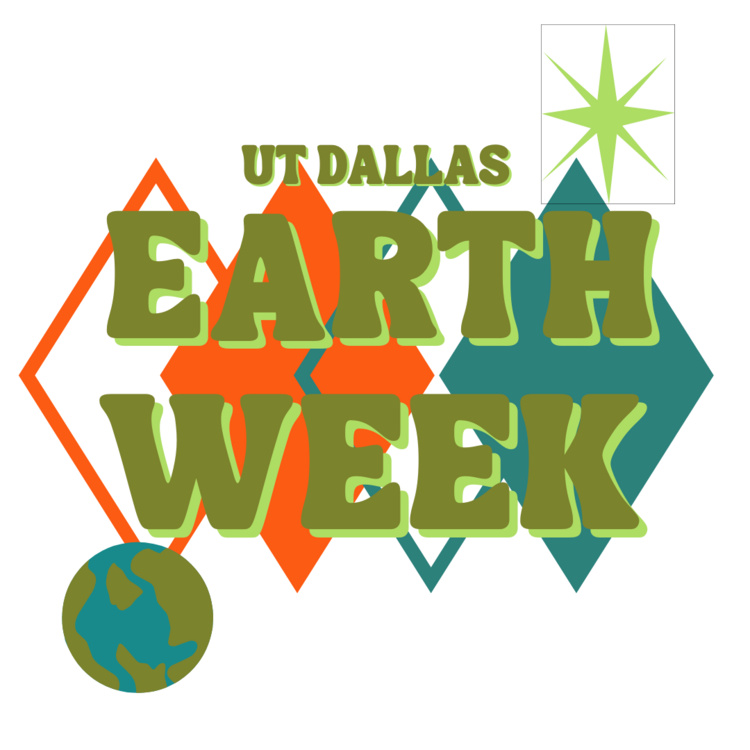 Earth Week Eco Hub Workday - Comet Calendar