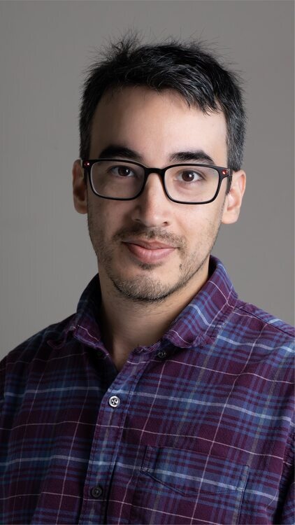 EPS Seminar: Dr. Mark Torres - "Rivers flow not past, but through” a ...