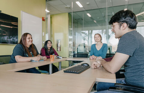 Financial Literacy Workshop - Banking Basics - Oakton College