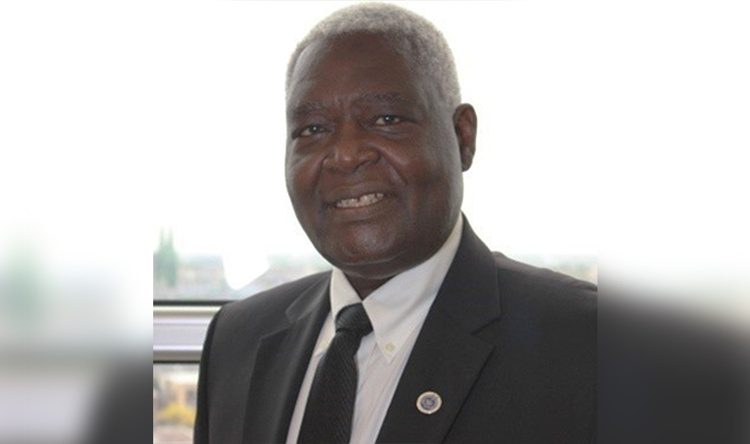 Keynote Speech: Dr. Hamadou Saliah-Hassane - ISDFS 2024 Conference - Events