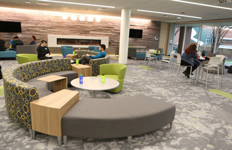 Bookstore - Oakton College