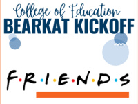 COE Bearkat Kickoff - Sam Houston State University