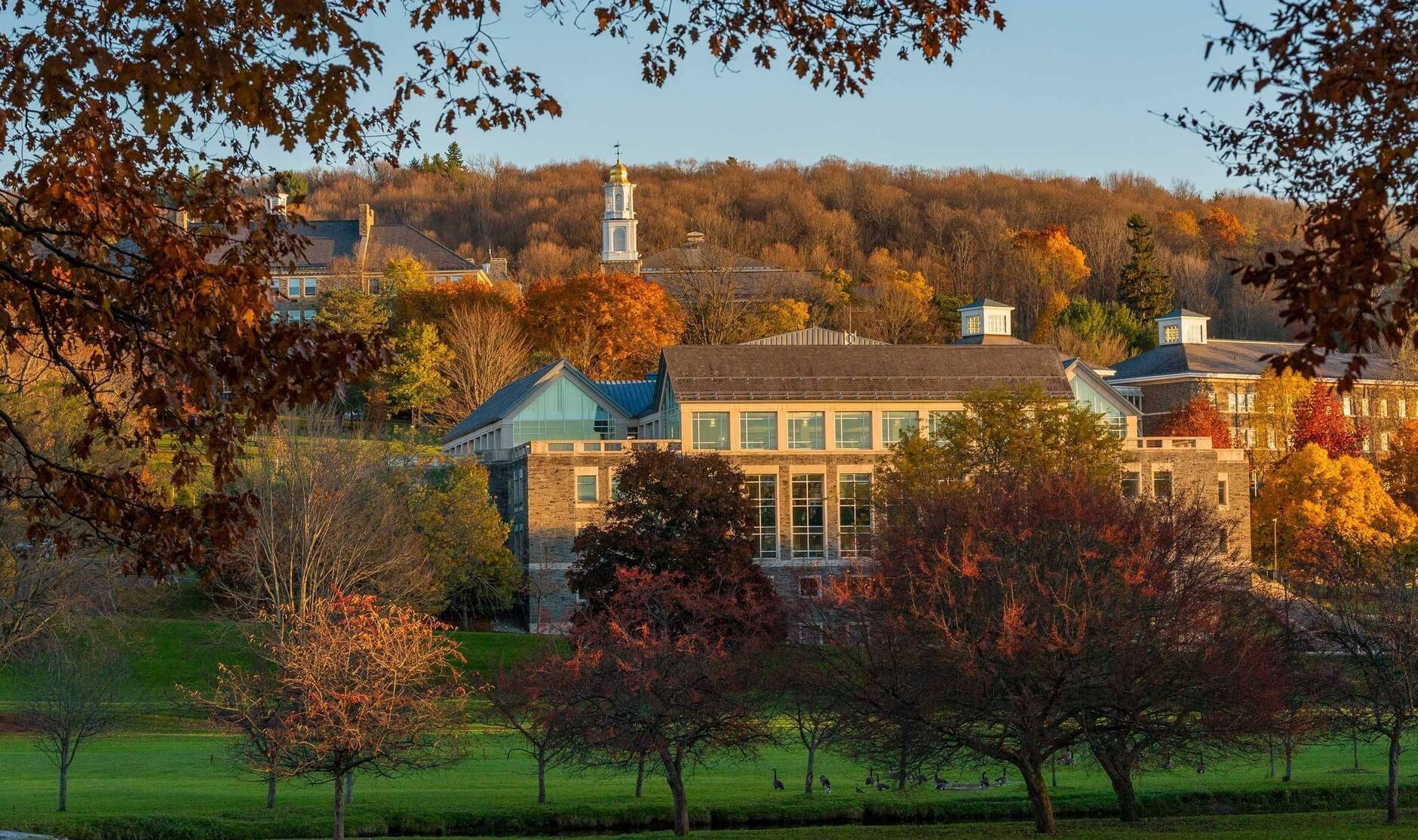 Events Calendar - Colgate Calendar