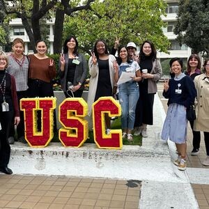 WalkUSC Celebration Walk - Event Calendar