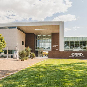 CNM Main Campus - Central New Mexico Community College
