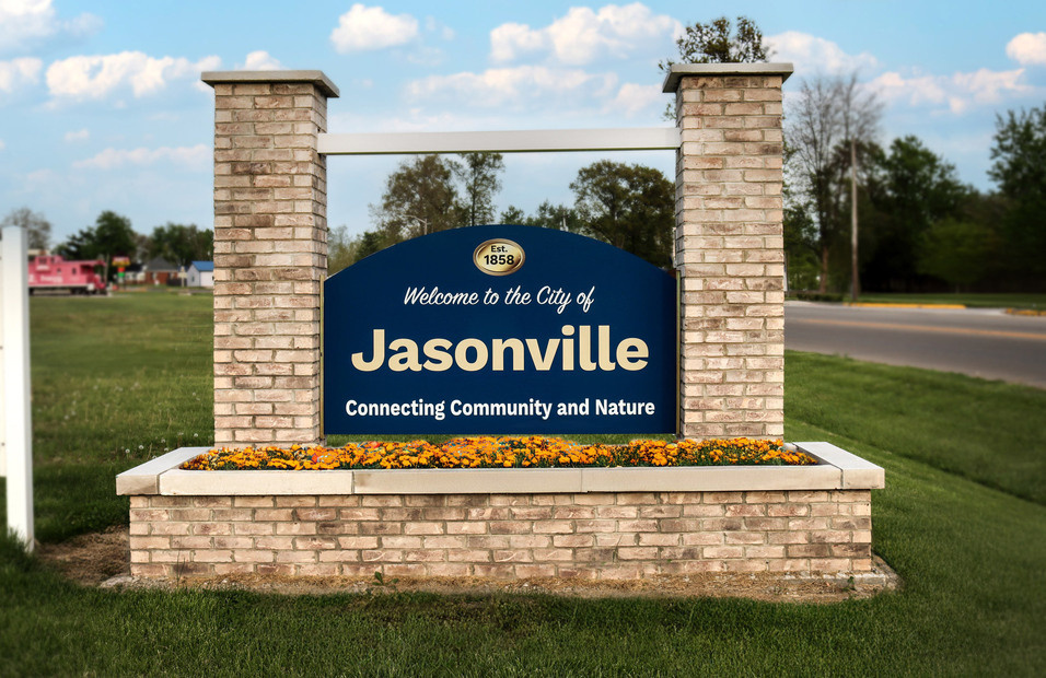 City of Jasonville - State of Indiana