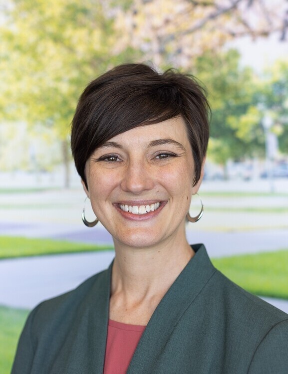 Chapel 3 (Aug 28) - Emily Prevost - University of Mary Hardin-Baylor