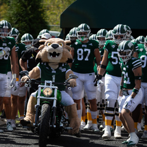 Bobcat Bash at University of Kentucky - Ohio University