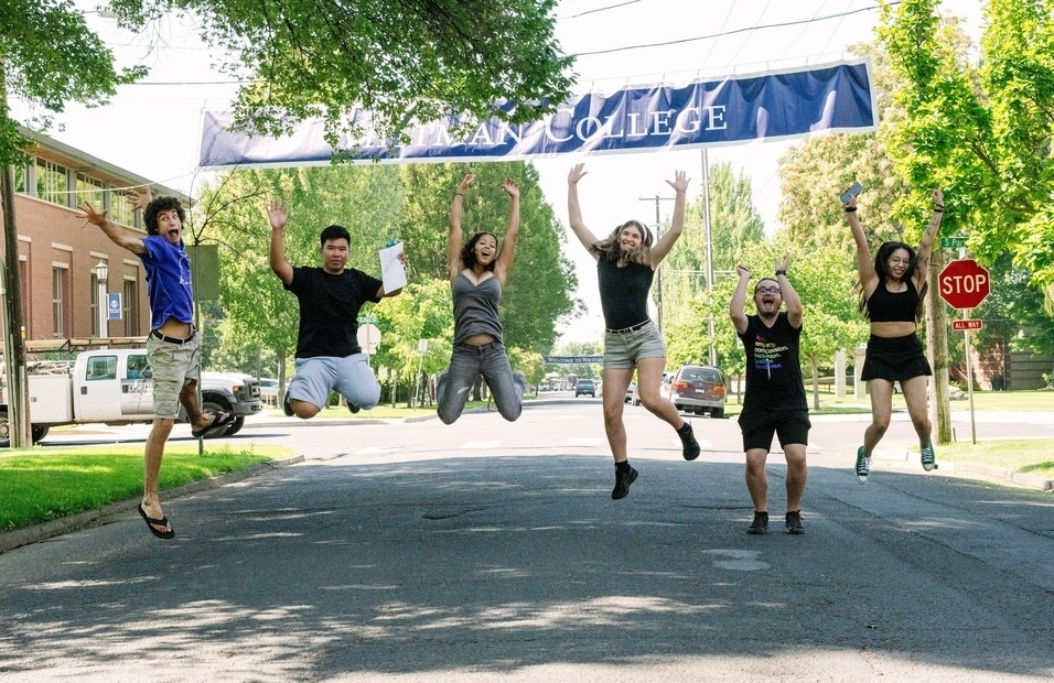 Advising & Registration - Events Calendar