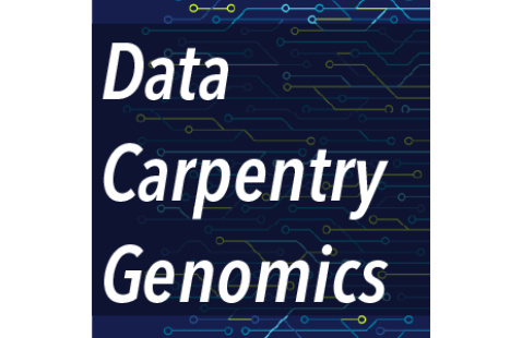 Data Carpentry Genomics Workshop - GW Calendar