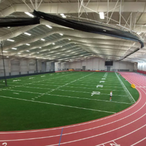 Robert W. Plaster Center - Pittsburg State University