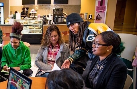 Events Calendar - Norfolk State University