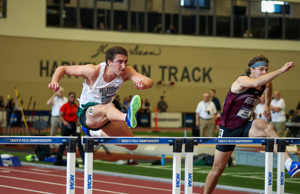Athletics - Oklahoma Baptist University