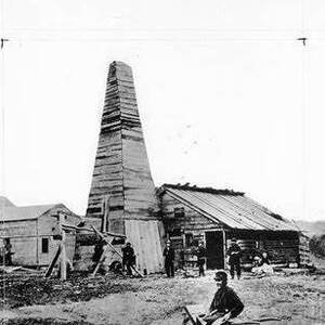Kennerdell History Hike: The Oil Boom Years - DCNR Calendar of Events
