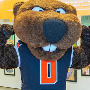 UESP Welcome Social - Oregon State University