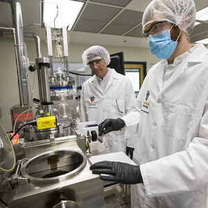 URSA Engage Informational Workshop - Oregon State University