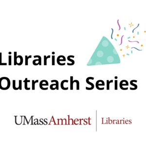 Libraries Outreach Series: International Snack Extravaganza : UMass ...