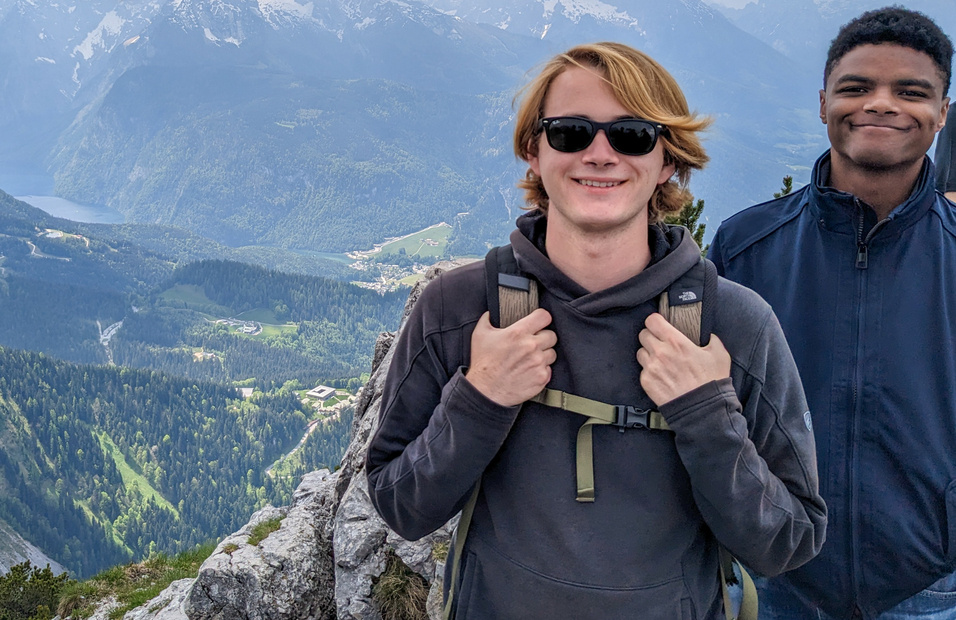 Coates Hall - Louisiana State University