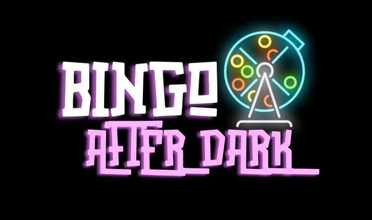 Bingo After Dark - University of North Dakota