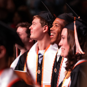 Grad Fair - Calendar