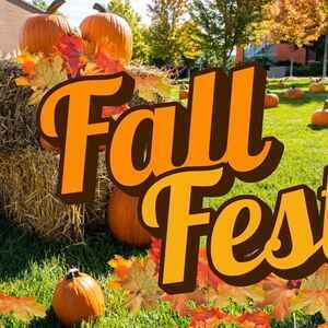 Fall Fest - Harper College