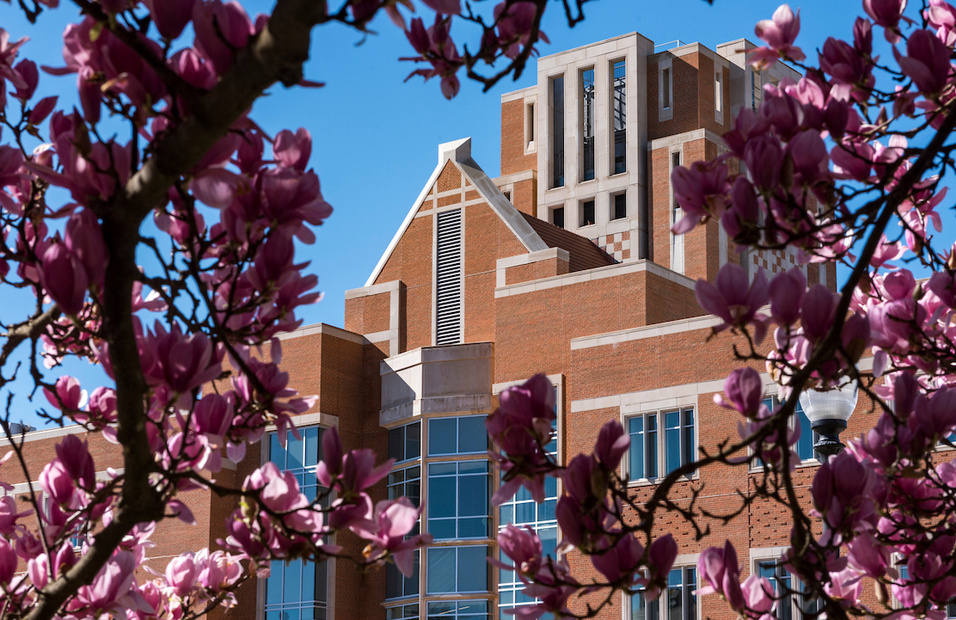 Arts & Sciences Undergraduate Research Symposium (ASUReS) - Calendar