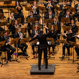 UT Bands Concert - Calendar
