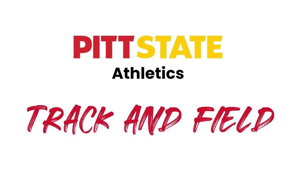 Indoor Track & Field: Crimson & Gold Invitational - Pittsburg State ...