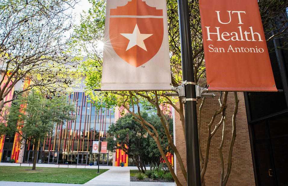 Events Calendar - University of Texas Health Science Center at San Antonio