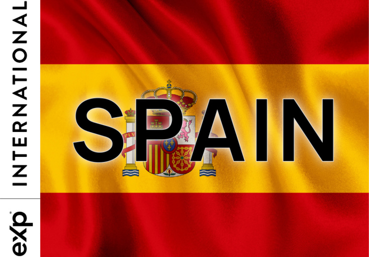 FERIA: A PLACE IN THE SUN - EXP Realty