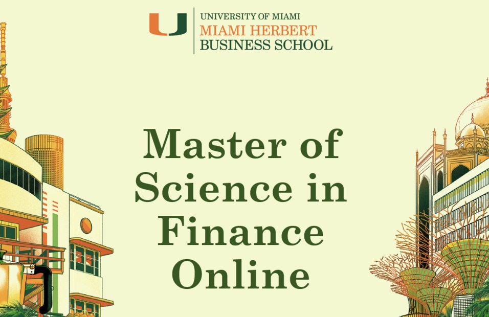 Miami Herbert Business School - University of Miami