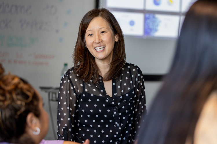 Quick Bytes: Slide Design Tips and Techniques - Stanford University