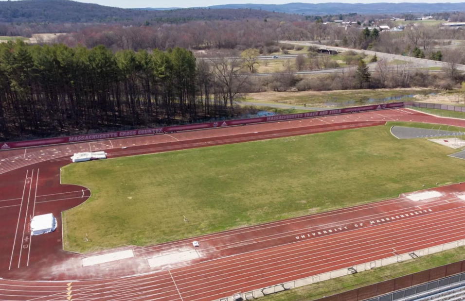 Track & Field Complex : UMass Amherst Events Calendar