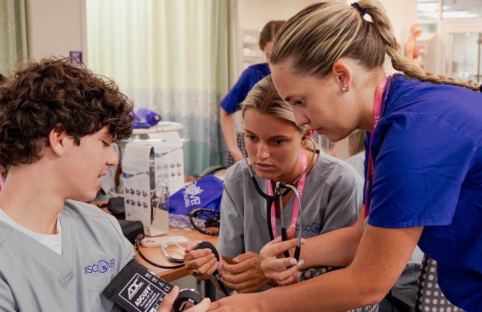 Summer Camps at TCU - TCU Calendar