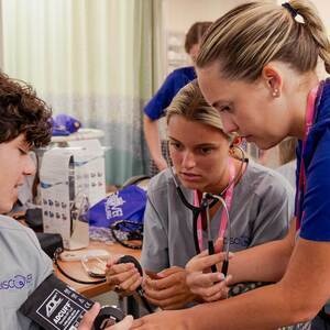 Summer Nurse Camp Registration - TCU Calendar