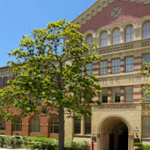 ZHS - USC Dornsife Honors Programs