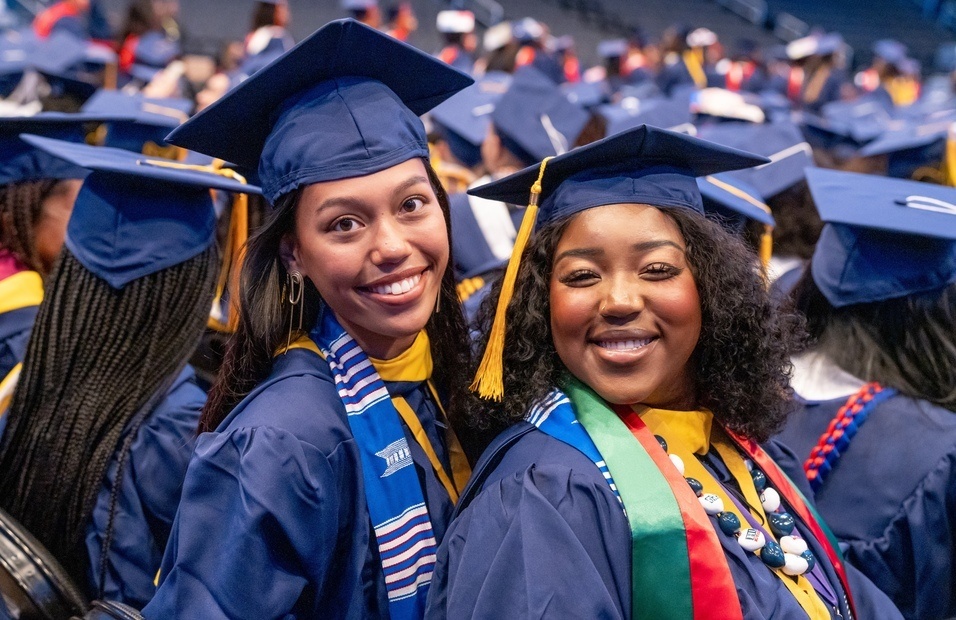 2025 Graduation Fair - Howard University
