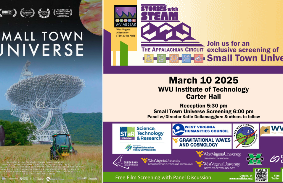 Events Calendar - West Virginia University