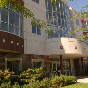 Charles P. Ruch Engineering Building (RUCH) - Boise State University