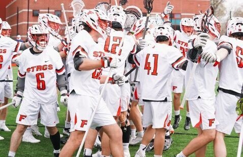 Rafferty Stadium - Fairfield University