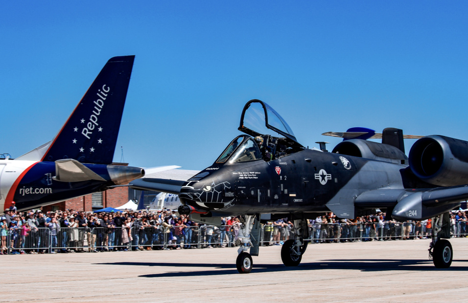 Purdue Aviation Day - Purdue University