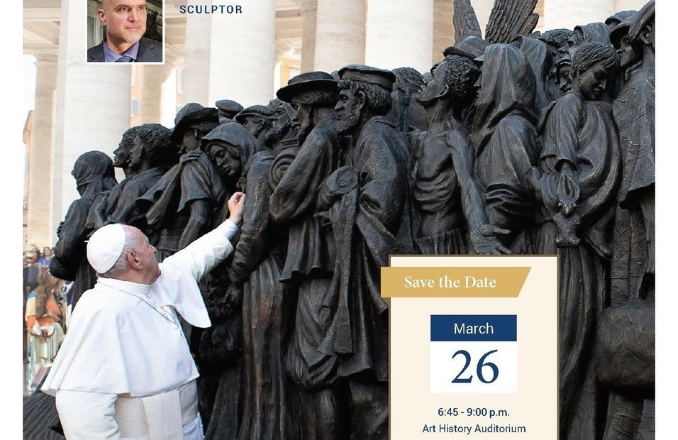 Events Calendar - UD Calendar