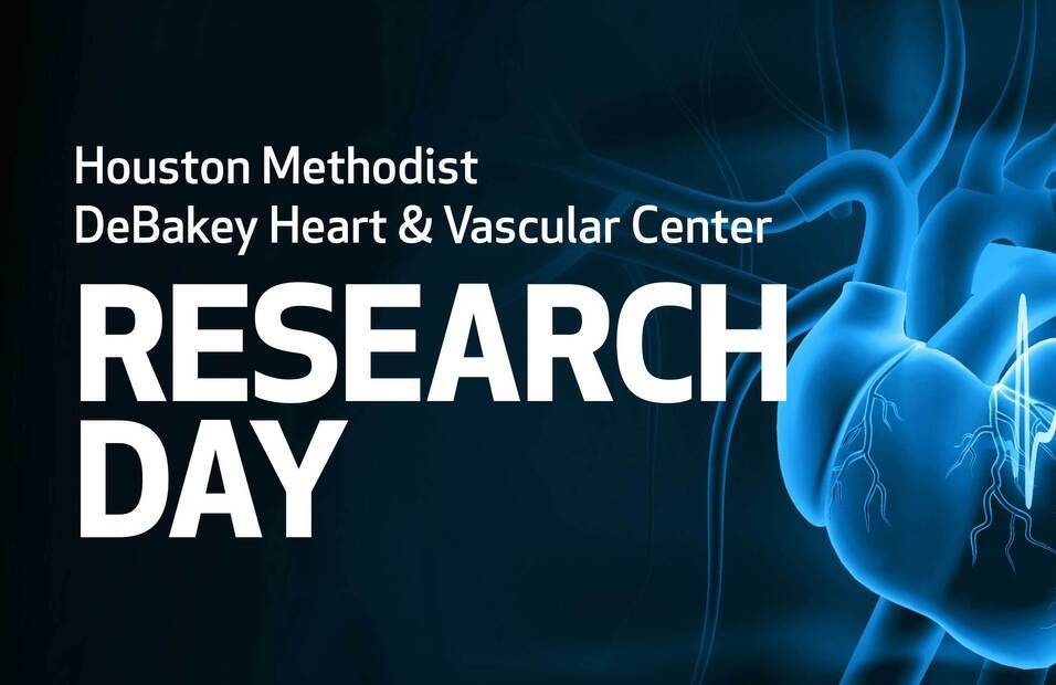Houston Methodist DeBakey Heart & Vascular Center - Houston Methodist ...