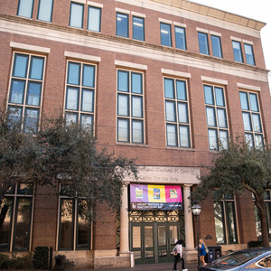 Halsey Institute of Contemporary Art - College of Charleston